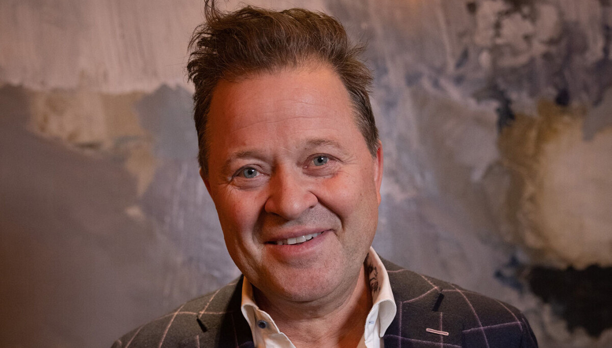 Hedersprisen til Arne Hjeltnes Hedersprisen til Arne Hjeltnes